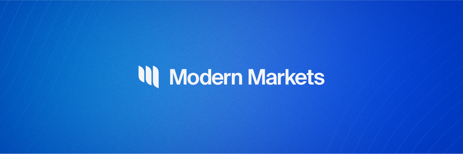 Modern Markets - Invest in private equity